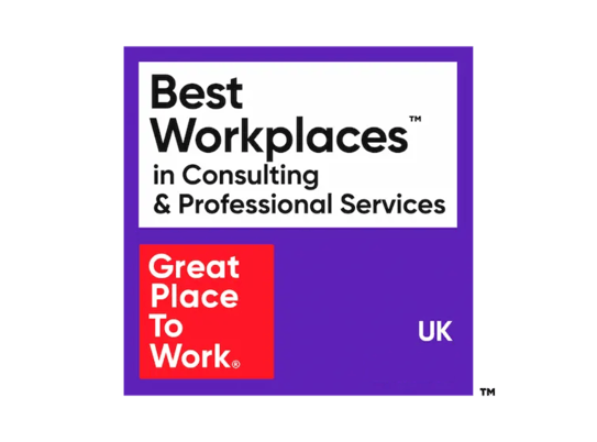 Moore Insight achieved a trio of Great Place to Work certifications