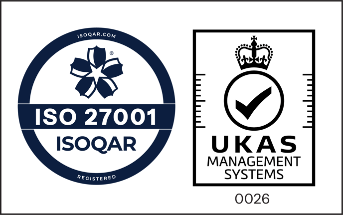 Moore Insight achieves ISO 27001 certification
