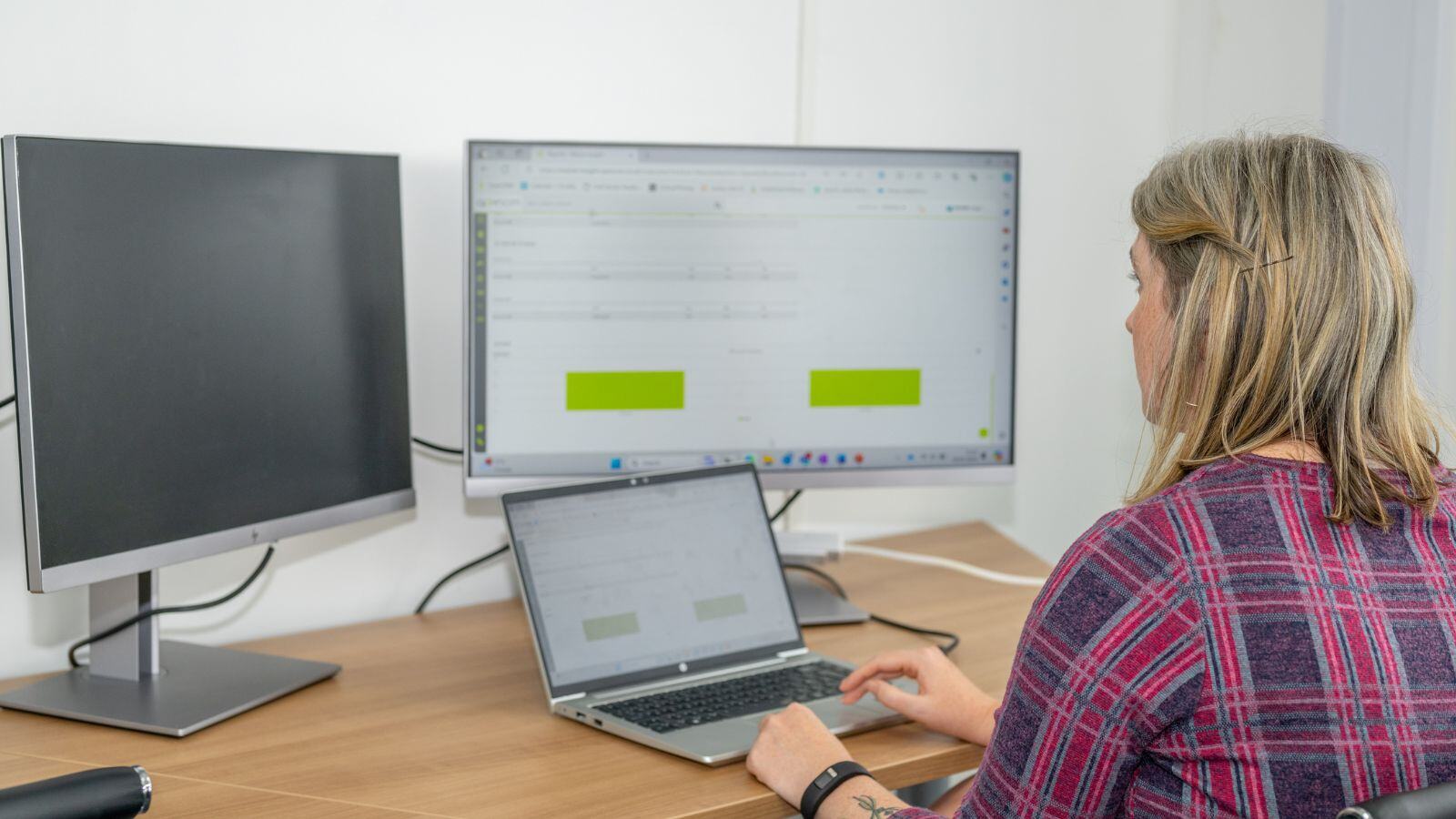 Moore Insight achieves ISO 9001, ISO 14001, and ISO 45001 certifications