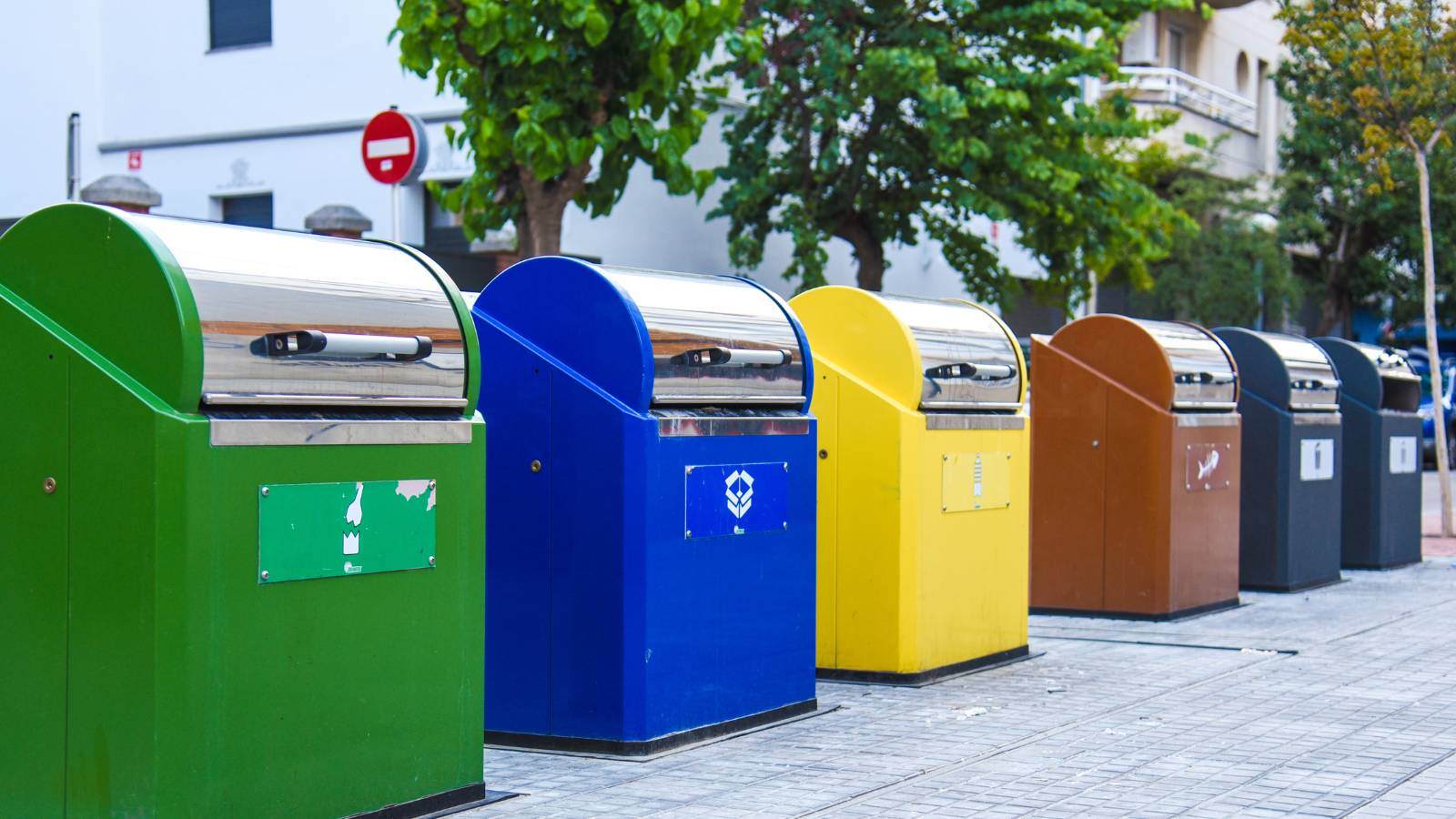 Options appraisal for West London Waste Authority