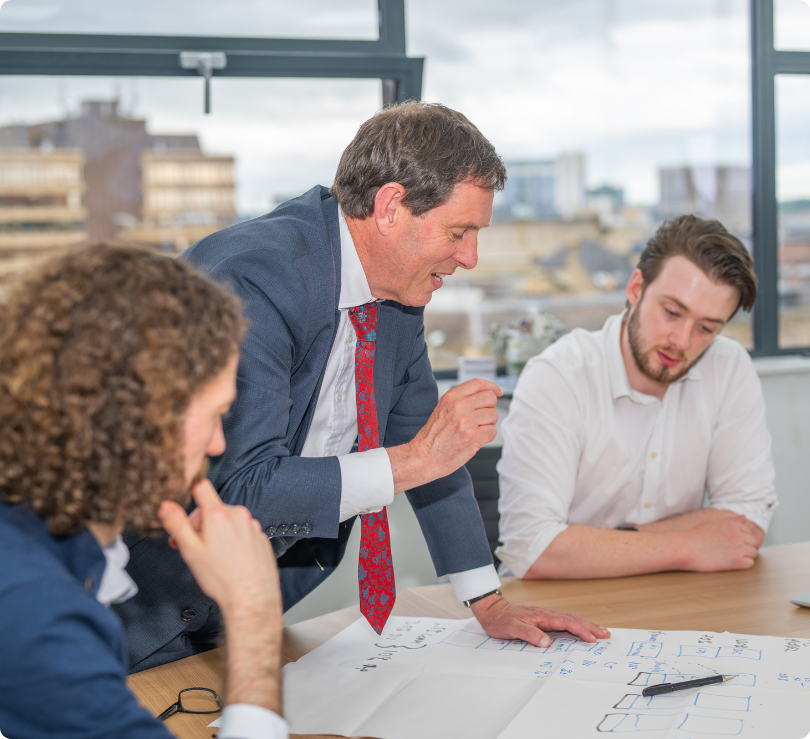 Moore Insight | Professional Services Consultancy